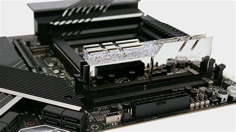 G Skills New Ddr4 5333 Ram For Rocket Lake Is Faster Than Some Ddr5