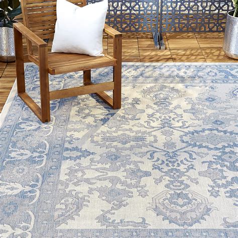 Home Dynamix Nicole Miller Patio Country Ayana Indoor