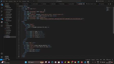 Sandeep Kushwaha On Linkedin Octanetinternship Techchallenge