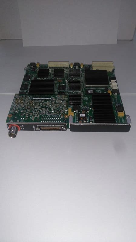 N12010 Transcoder Card Ai Sat