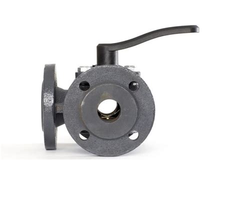 Danfoss Hfe 3 Dn100 065z0435 Клапан регулирующий Kvs 225 м3 ч купить с доставкой в Москве