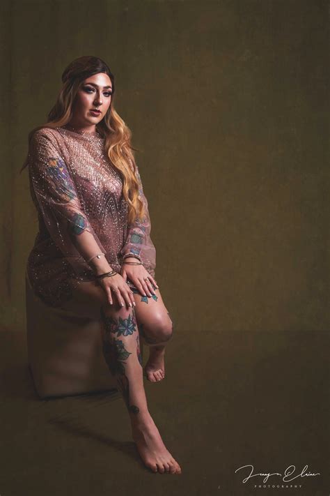 5 Essential Tips To Prepare For Your Modeling Portfolio Photoshoot — Jenny Elaine Photography