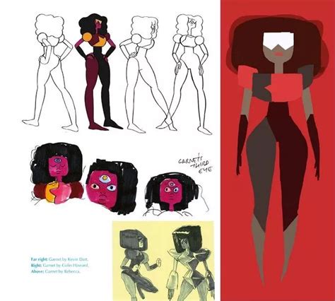 Steven Universe Art Book Artofit