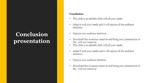 Final Presentation Slide