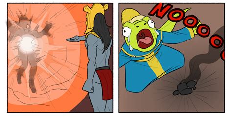 Facing Dagoth Ur Be Like R Truestl