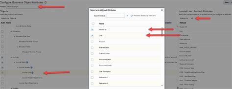 How To Enable And Query Audit Tables In Oracle Fusion Cloud Erp