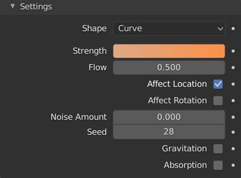 flow blenderplay