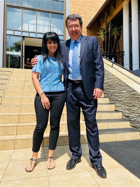 Erinda Van Staden Ca Sa On Linkedin What An Honour It Was Mr Wayne Berson Ceo Of Bdo Usa Llp…