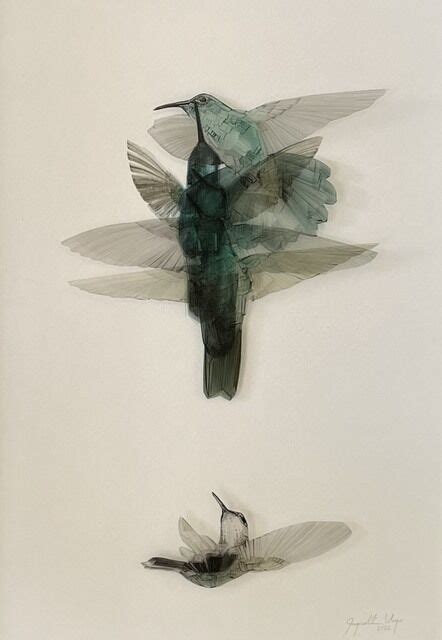 Ingrid E Uys Blink V 2022 Artsy