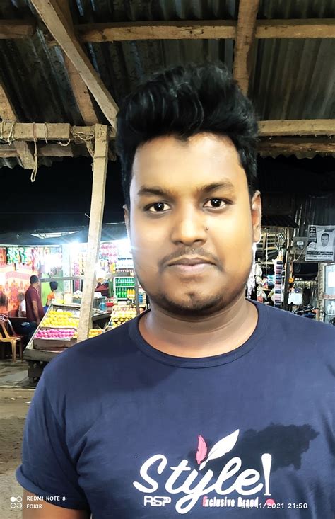 f r arif hossen