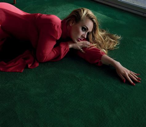 Adele Over Haar Dieptepunt Ik Sloot Me Binnen Op Ik Schaamde Me Zo