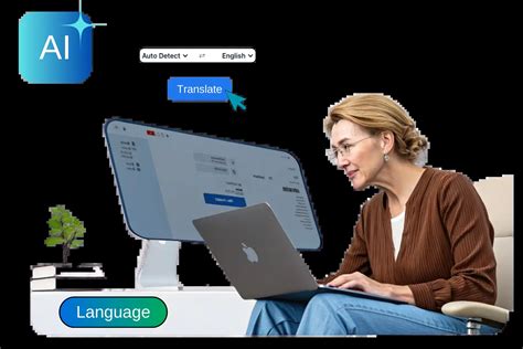 Language Translator Translate Text With Ai Transmonkey