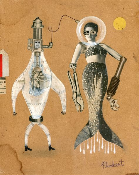 Gallery Art — David Plunkert