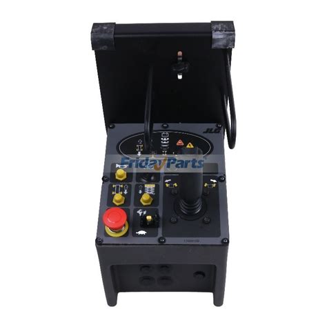 Upper Control Box 0270579 For Jlg Lift