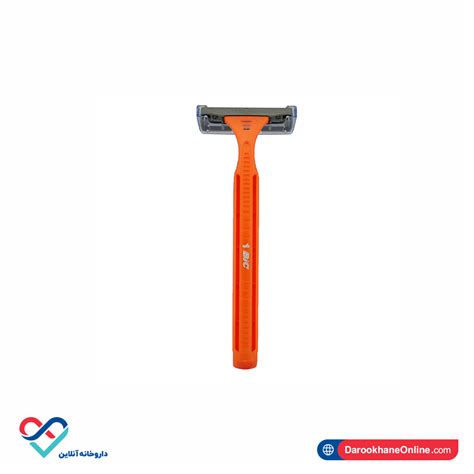 قیمت و خرید آنلاین تیغ بیک 3 لبه داروخانه آنلاین