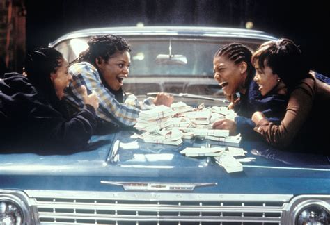 Set It Off 1996