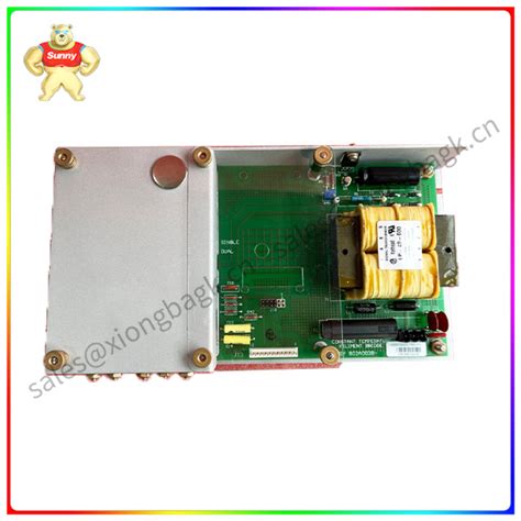 81943a041 Amplifier Tc Assy Abb Xiamen Xiongba E Commerce Co Ltd