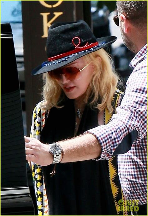 Madonna Kabbalah