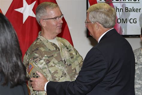 NETCOM Mission Placed Into New Hands Article The United States Army