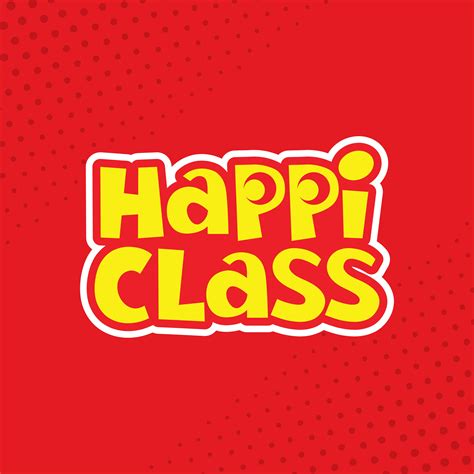 Happi Class Playmaxx