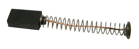 25 X 50 X 101 Brush Nb238 Eurton Electric Parts Store
