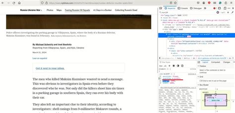 How To View Blurred Text On Websites Make Tech Easier