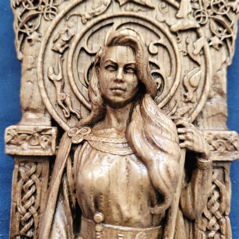 King Paimon Statue Ars Goetia Demon Lucifer Right Hand Demonology Etsy