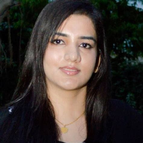 Sidra Khalid Research Associate Master Of Philosophy Lahore