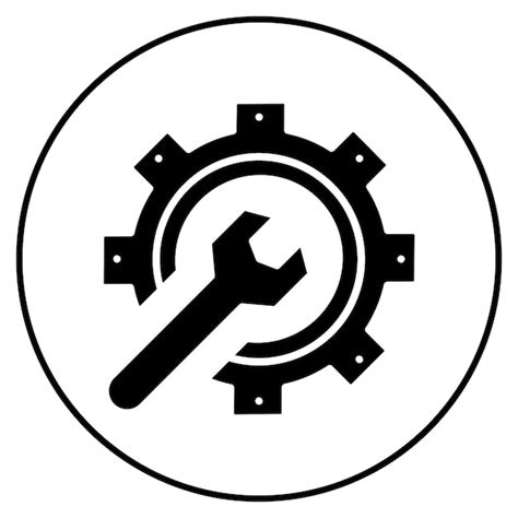 Premium Vector Assemble Parts Icon Vector Image Can Be Used For