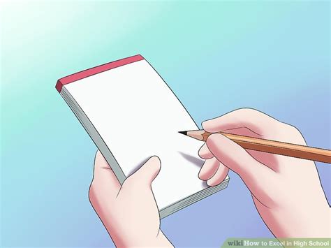 How To Excel In High Babe With Pictures WikiHow