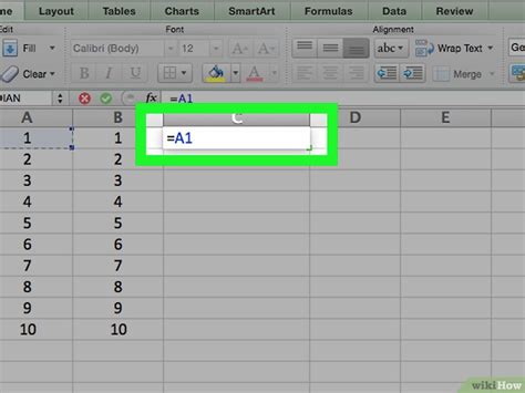3 manières de faire des multiplications dans excel