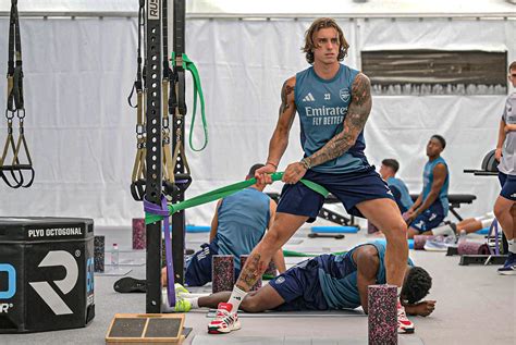 Arsenal V Liverpool Preview Team News Predicted Starting Xi Now