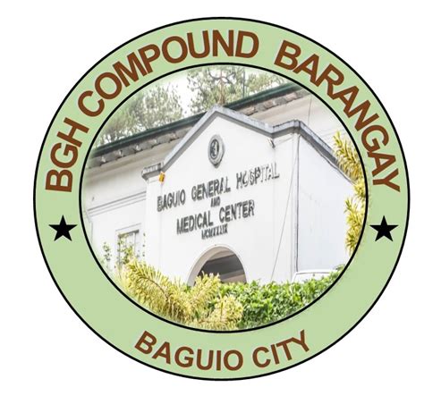Baguio Central University Logo