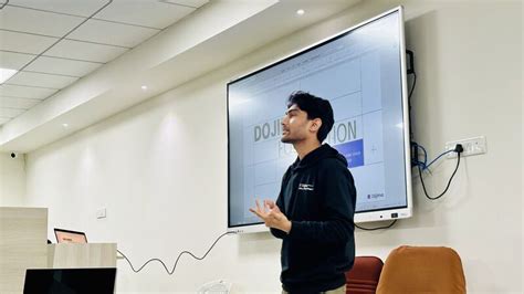 Divyang Chauhan On Linkedin Blockchain Producing Globally Employable Innovative Engineers