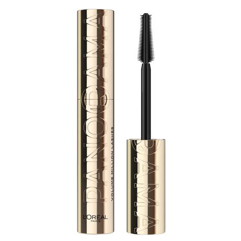 Loreal Panorama Mascara 99ml Loverte