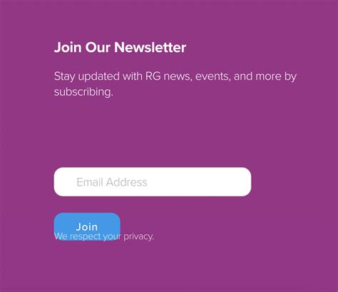 Help With Adjusting The Newsletter Block Sizing And Text In The Footer Customize With Code