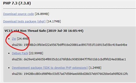 Laravel Start Coding Your App In Five Minutes By Italo Baeza Cabrera The Startup Medium