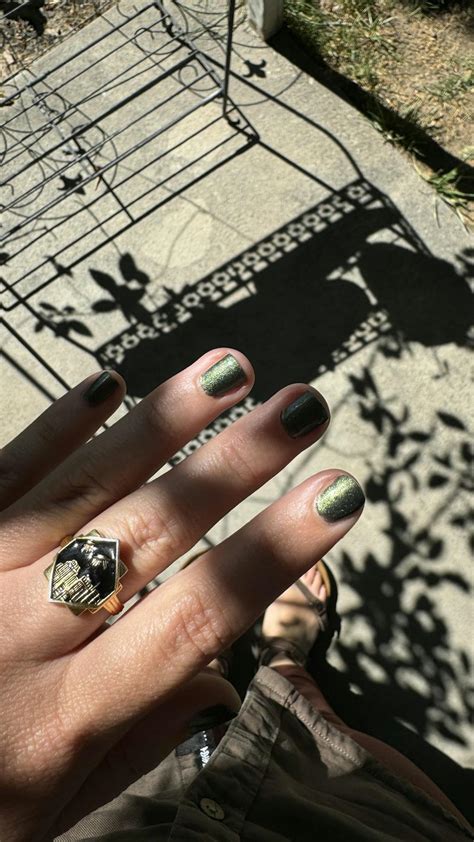 Sage Classic Nail Powder