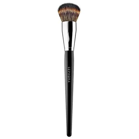 Sephora Pro Diffuser Brush 64 Foundation Blender Makeup Brush Shopee