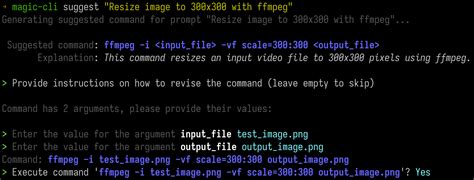 Magic Cli 명령어 인터페이스cli를 효율적으로 사용할 수 있는 도구 읽을거리and정보공유 파이토치 한국 사용자 모임
