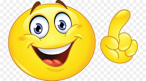 Emoticon Senyum Jempol 54 Koleksi Gambar