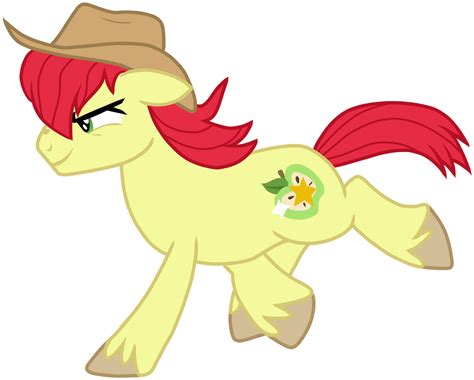 Mlp Bright Mac Vector By Edgeyboiss On Deviantart