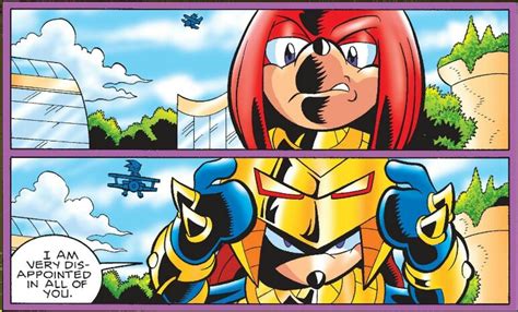 Image Archie Sonic Comics Know Your Meme
