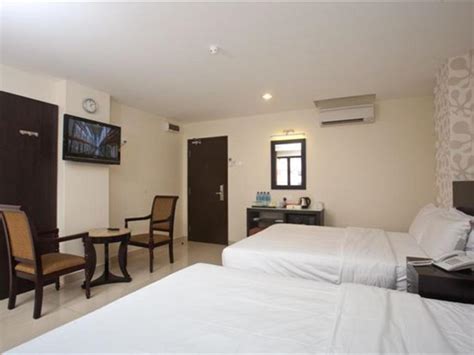 Lotus Hotel Kl Sentral Kuala Lumpur 2022 Updated Prices Deals