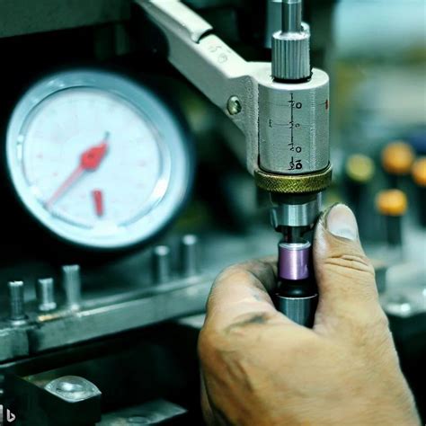 Calibration Of Tool Length Setter Range At ₹ 1500instrument In Bhubaneswar Id