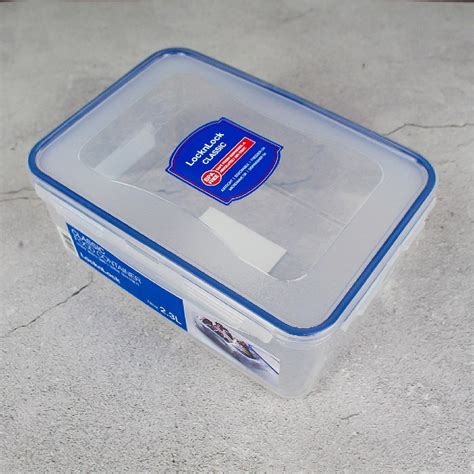 락앤락 직사각 밀폐용기 밀폐찬통 23l Hpl825 믿고 사는 즐거움 Ssgcom