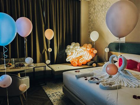 Soft Romance Baba Balloon