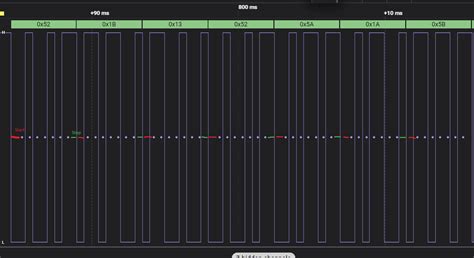 Send Binarylogic Data Programming Arduino Forum