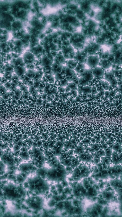 Far From Equilibrium Dynamics 2 R Glitch Art