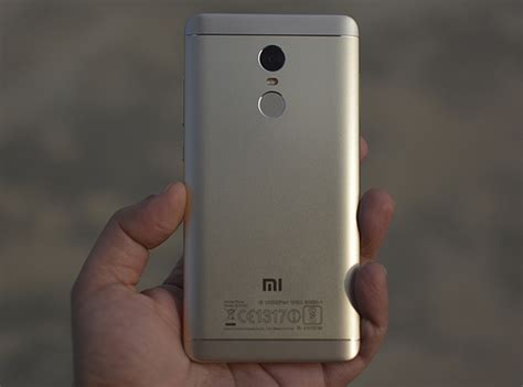 Xiaomi Redmi Note Redmi X Resmi Dijual Di Indonesia Apa Keunggulannya